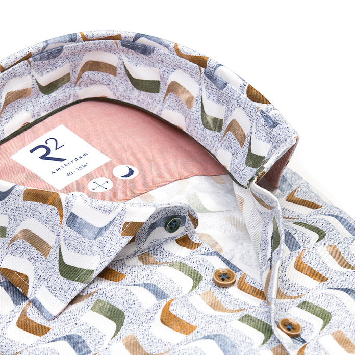 R2 Amsterdam Official Online Shop